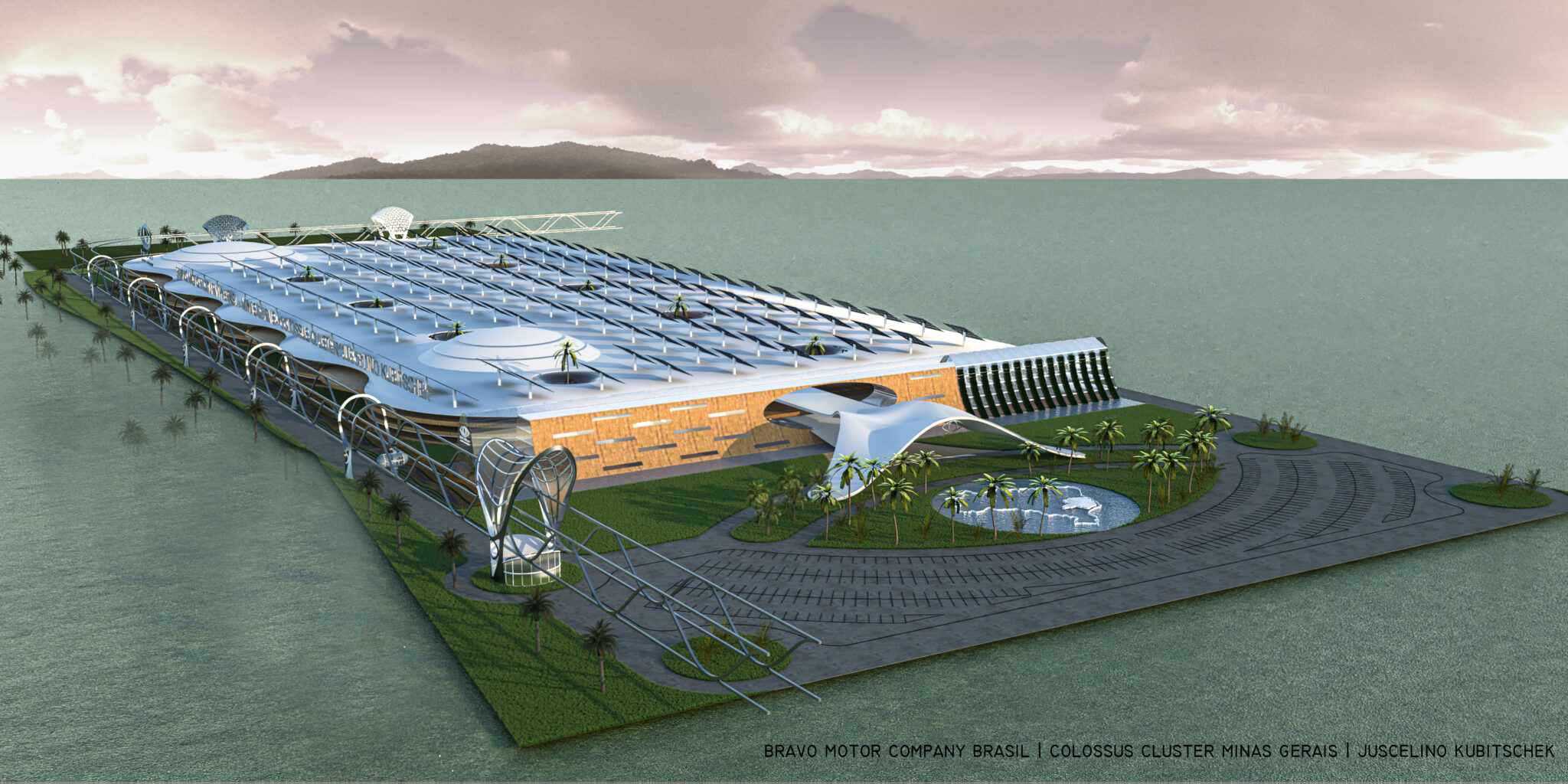 Os bastidores da saída da Bravo Motor de Minas