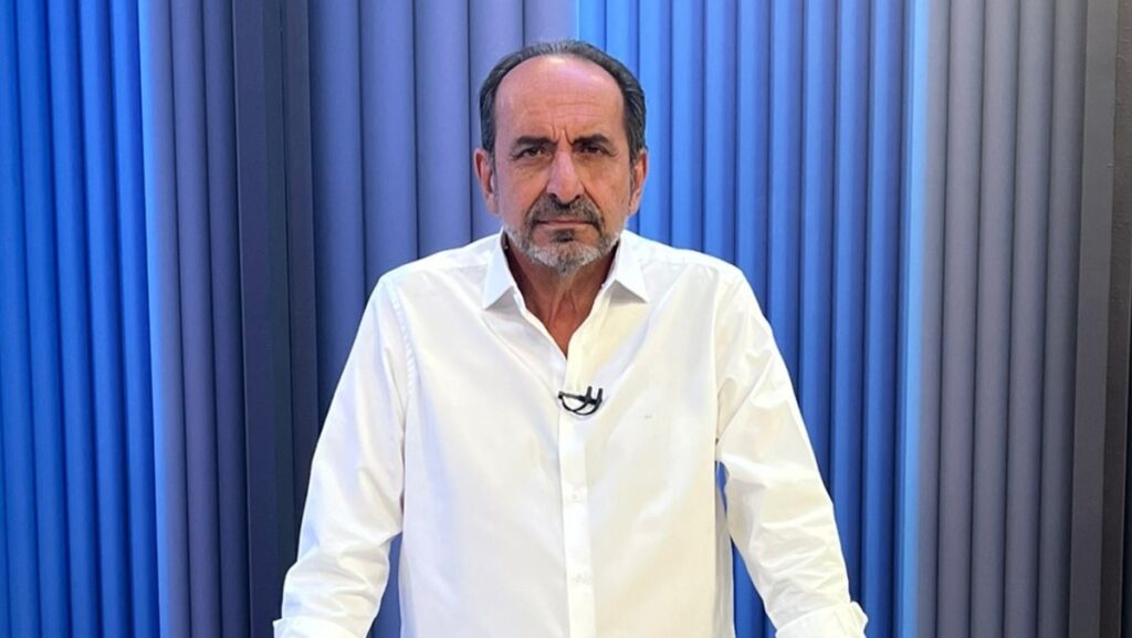 Kalil, Tramonte e uma certa "mesada" de R$ 60 mil