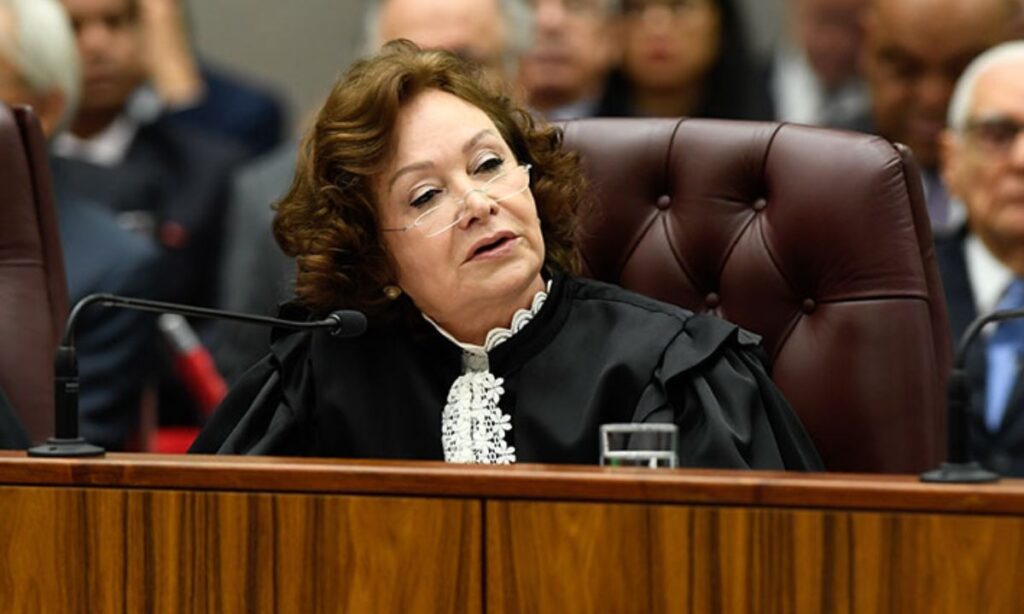 STJ decide pela obrigatoriedade do registro na constituição da ...