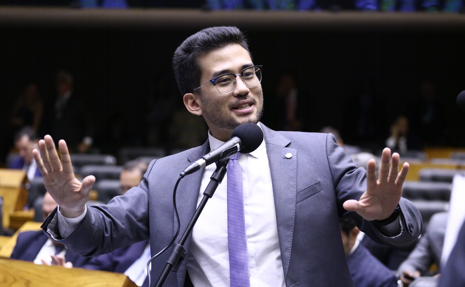 'Missão', partido que o MBL quer criar, apresentou quase 30 mil ...