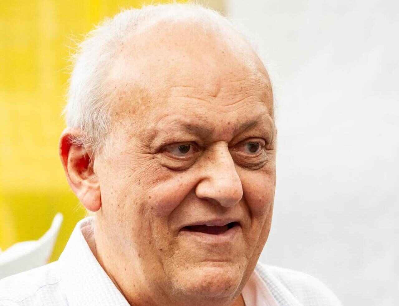 Kafunga foi o mais amoroso “carrasco” que conheci