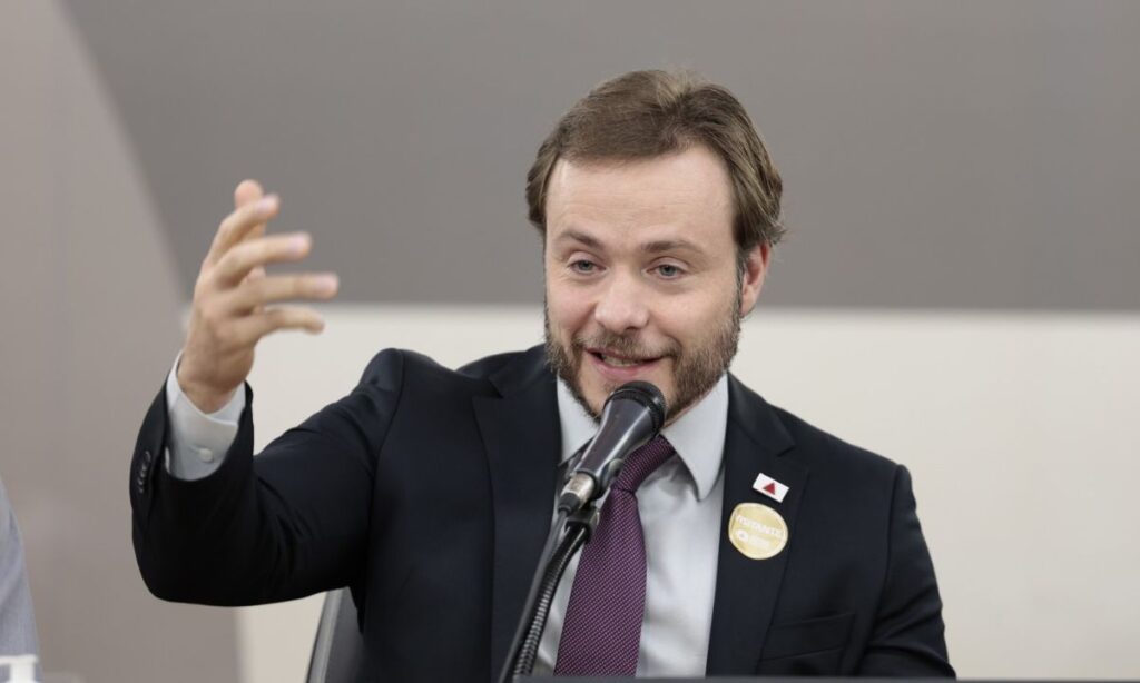 Após mudanças por operação da PF, governo Zema indica novo presidente ...