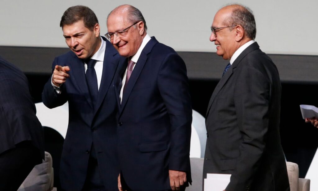 O partido que Josué Gomes procurou antes de acertar filiação ao PSB