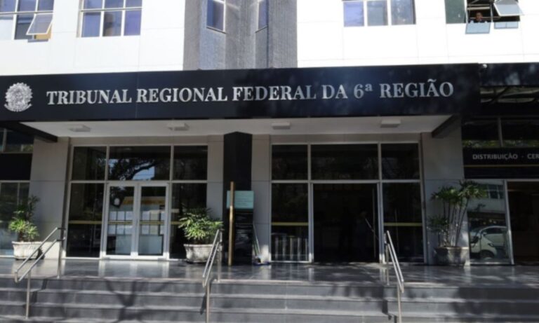 TRF-6 mantém condenação de ex-prefeito mineiro por falhas em prestação ...